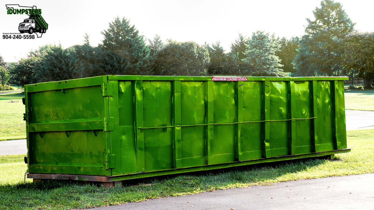 How Much Does It Cost to Rent a Dumpster? A Complete Pricing Guide ...
